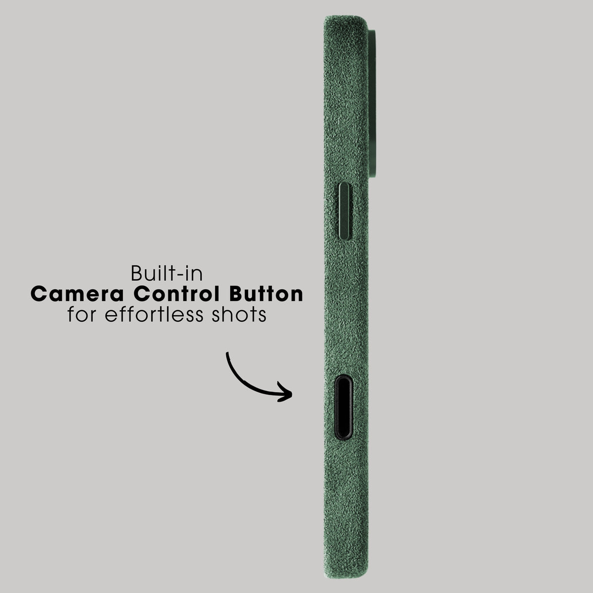 Alcanside | Alcantara-accessoires